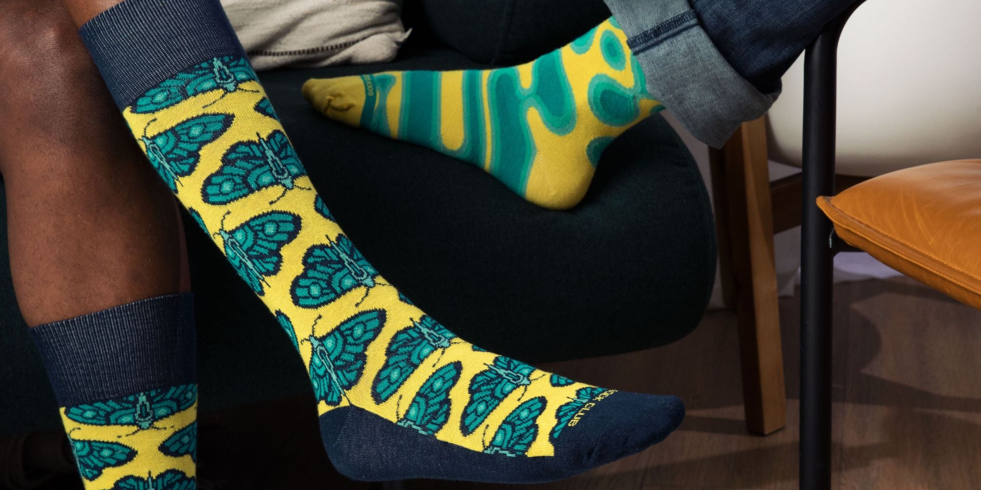 March 2023 – Sock Club Store
