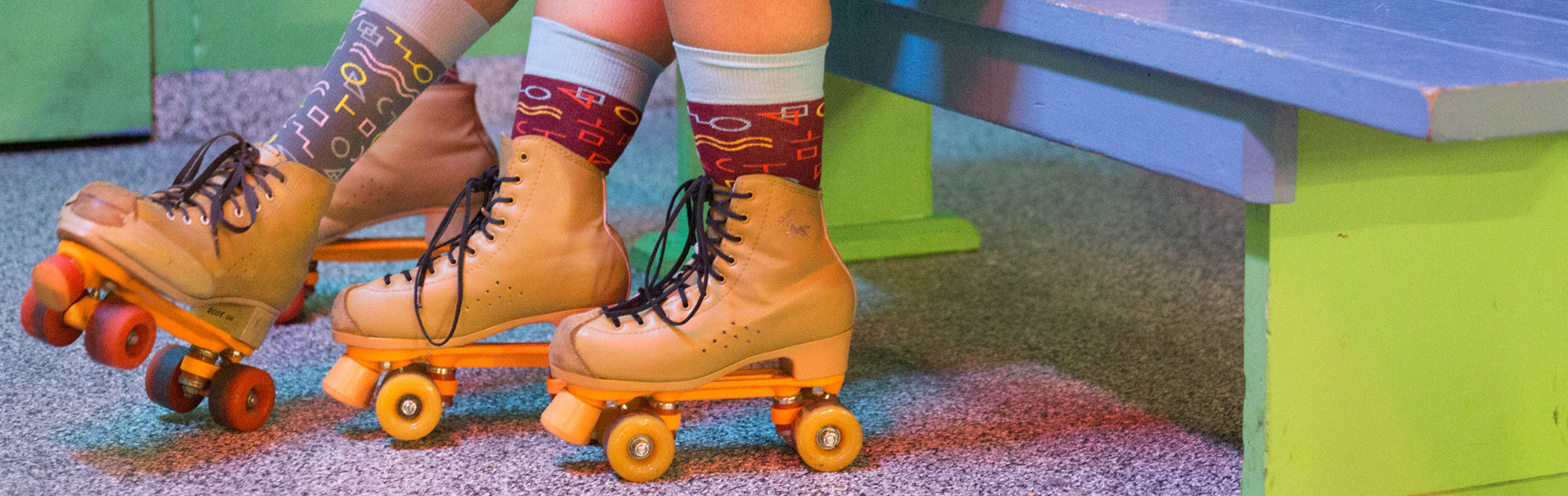 Crazy Dress Socks | Colorful Socks for Men & Women – Sock Club Store