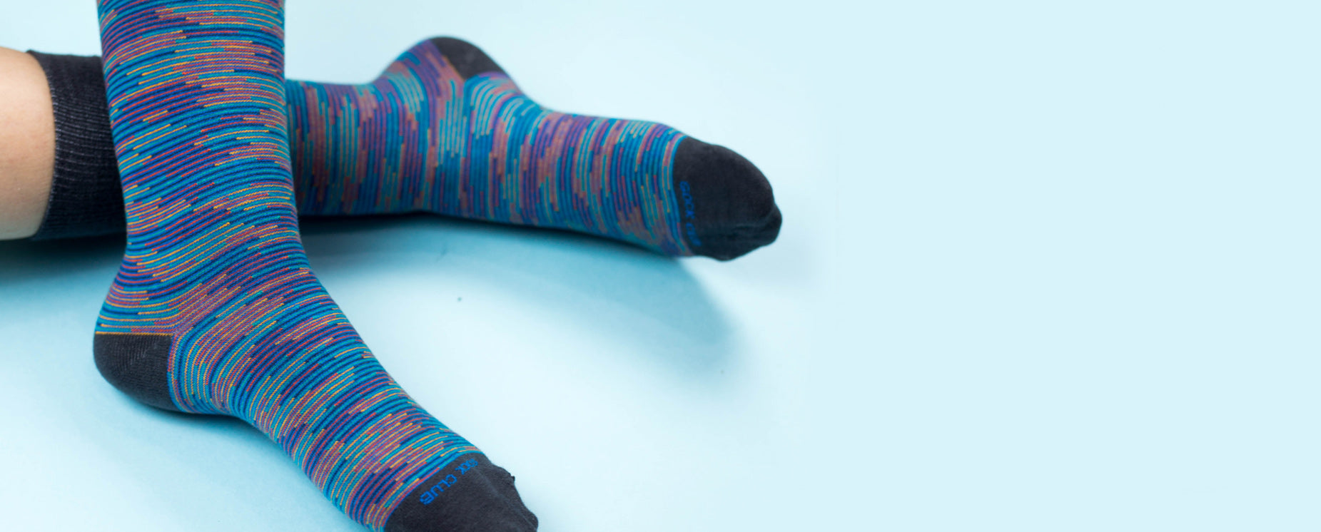 The Riley – Sock Club Store