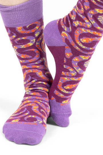 Sock Club Store | Fun, Unique & Colorful Patterned Socks