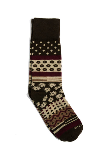 Sock Club Store | Fun, Unique & Colorful Patterned Socks