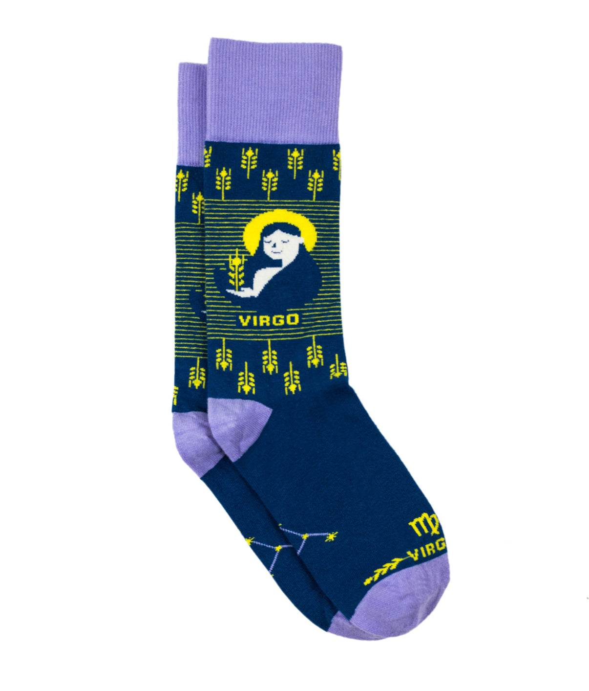 The Virgo - Limited Edition – Sock Club Store